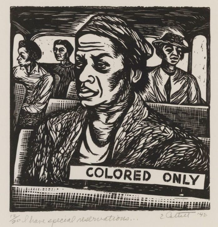 Les 5 œuvres les plus marquantes de la lutte contre le racisme - GREAT ...