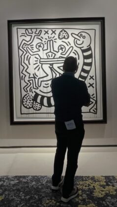 BRAFA 2025 : Joana Vasconcelos et ses valkyries, entre puissance et poésie - GREAT ARTMAG