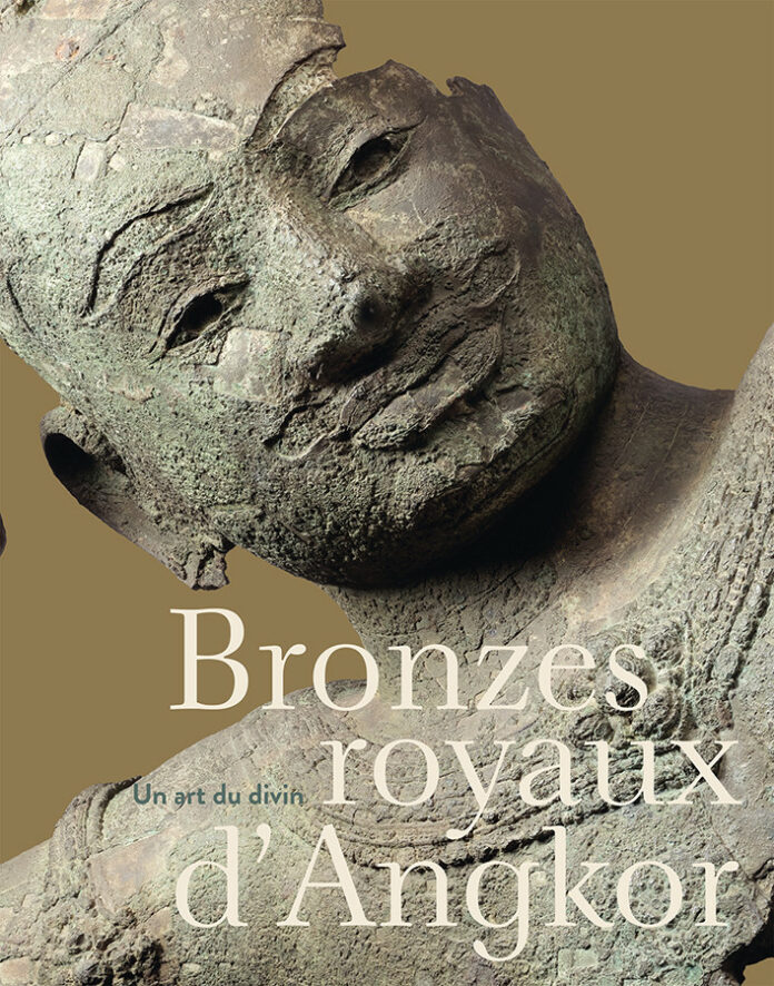 Bronzes royaux d’Angkor, chefs-d’œuvre d’un art sacré au musée Guimet ...